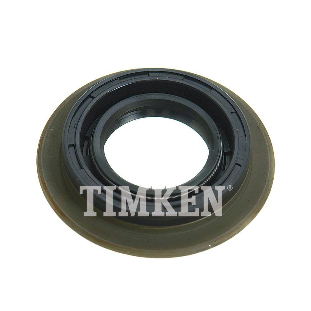 Timken Rear Differential Pinion Seal fits 1977-2005 Mazda Miata GLC ...