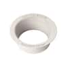 InSinkErator Kitchen Sink Flange in Biscuit for InSinkErator Garbage ...