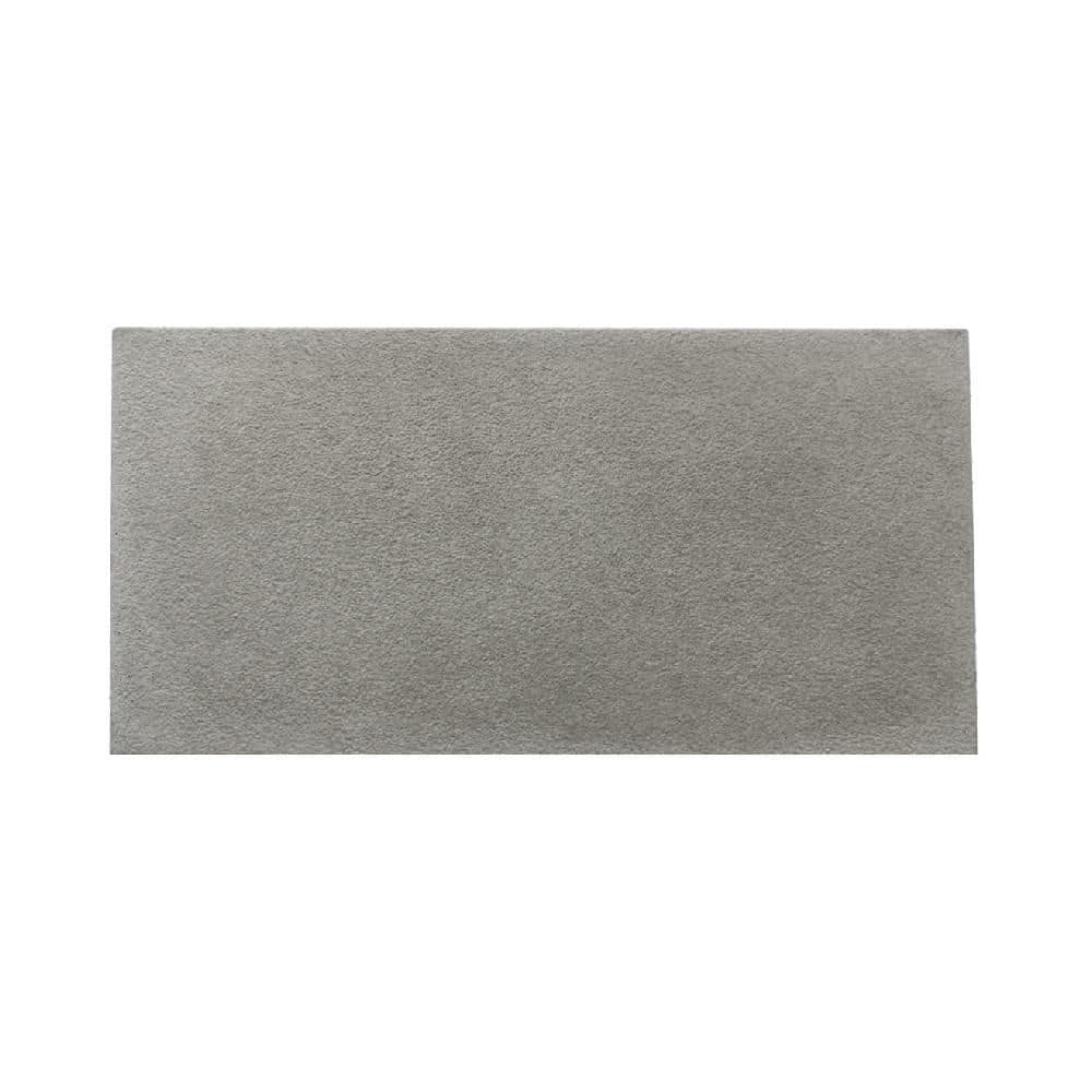 Master 20in. x 10in. Sand Concrete Stepping Stone BC124 - The Home Depot