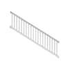 RDI Finyl Line 10 ft. x 36 in. H T-Top 28° to 38° Stair Rail Kit in ...