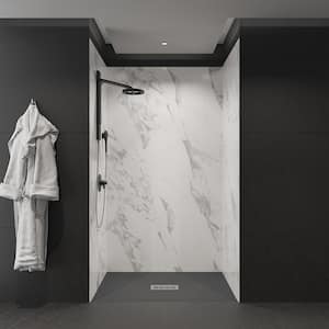 CASTICO - Shower Stalls & Kits - Showers - The Home Depot