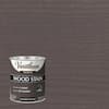 Varathane 1 Qt. Shaded Slate Premium Fast Dry Interior Wood Stain (Case ...