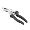 Husky 8 in. Bypass Pruning Shears Husky-14 - The Home Depot