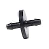 DIG 1 GPH Inline Dripper (10-Pack) WL110B - The Home Depot