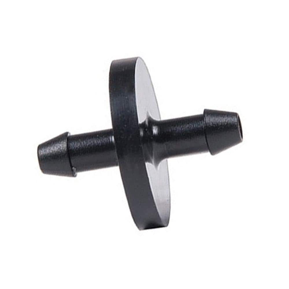 DIG 1 GPH Inline Dripper (10-Pack) WL110B - The Home Depot