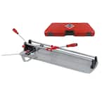 Rubi 28 in. Speed-N Tile Cutter 14969