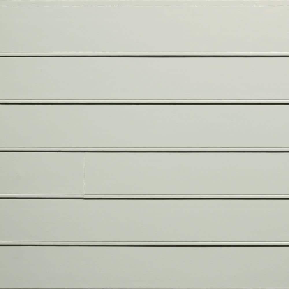 James Hardie HardiePlank® Primed Colonial Smooth Fiber, 58% OFF