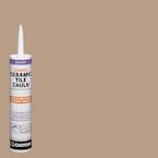 Custom Building Products Polyblend #386 Oyster Gray 10.5 oz. Sanded ...