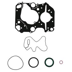 FEL-PRO Engine Timing Cover Gasket Set TCS 46079 - The Home Depot