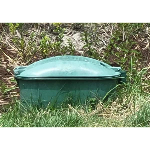 500 Gallon Propane Tank Covers 500 Gallon Propane Tank (AG) Propane