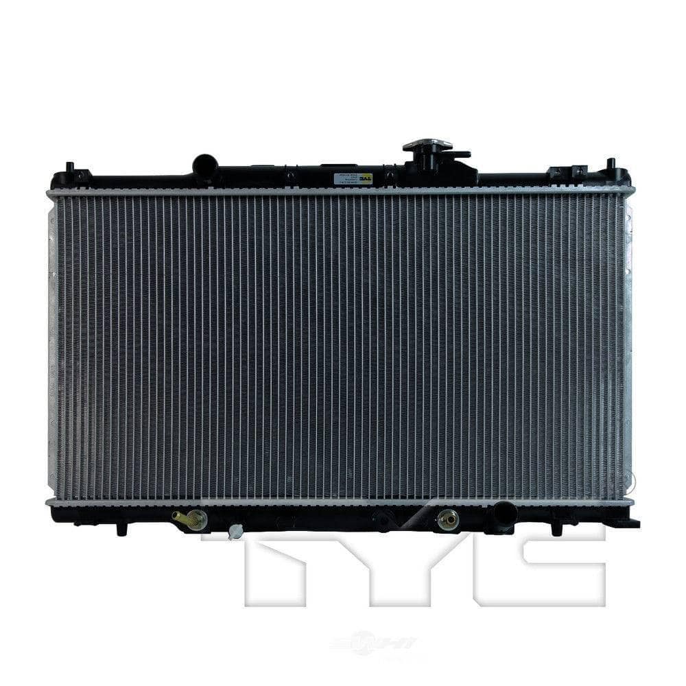 TYC Radiator 2443 - The Home Depot