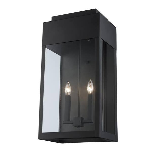Bel Air Lighting Outdoor Emac & Lawton Bel Air Outdoor Wall Light In