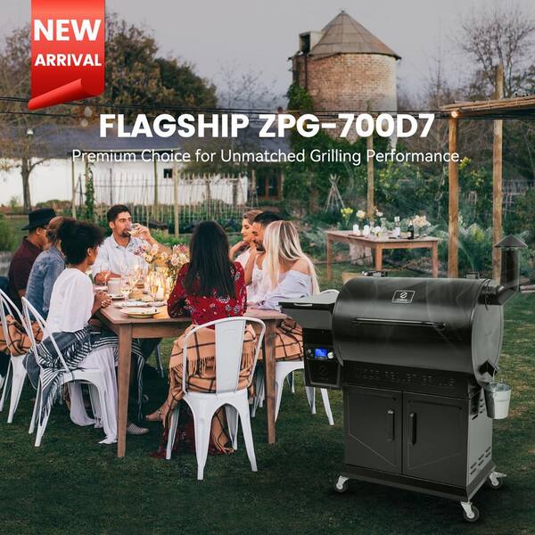 Z Grills