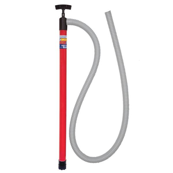 Siphon King Utility Hand Pump 48074