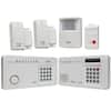 SkyLink Wireless Security Alarm System SC-1000 - The Home Depot