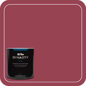 BEHR MARQUEE 1 qt. Home Decorators Collection #HDC-CL-04 French Rose ...