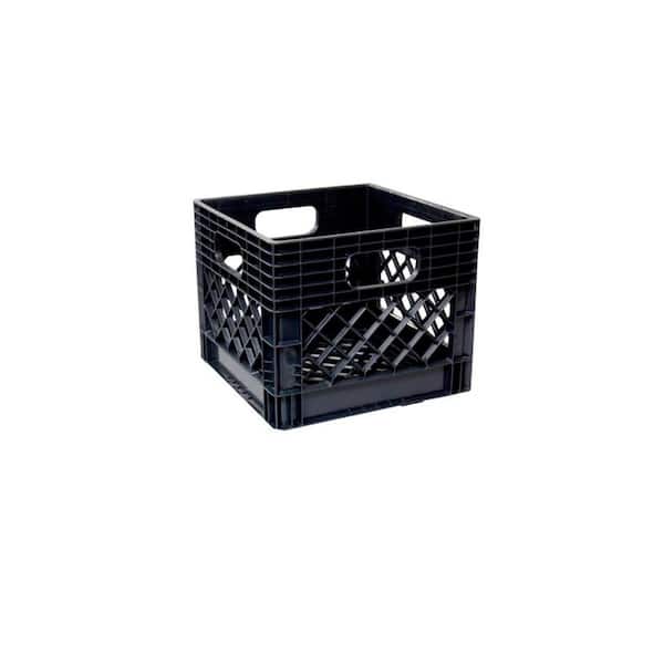 Plastic - Square - Storage Containers - The Home Depot