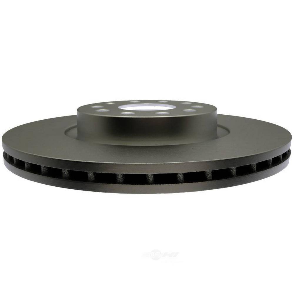 Raybestos Disc Brake Rotor 980383FZN - The Home Depot