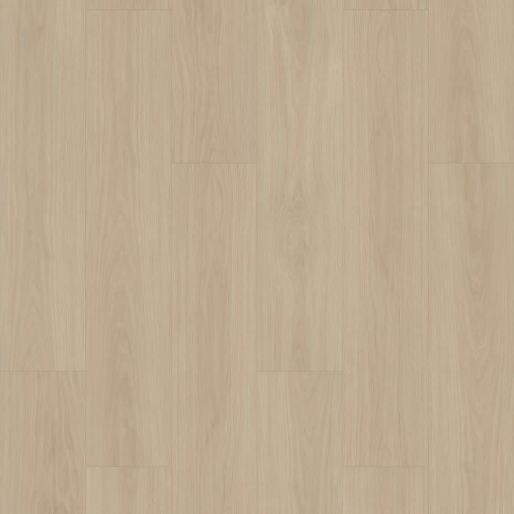 Lifeproof Fairview Oak 22 MIL x 9 in. W x 48 in. L Waterproof Click Lock Luxury Vinyl Plank ...