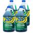 ZEP 32 oz. Vinyl Window Cleaner (Case of 12)-ZUGVT32 - The Home Depot