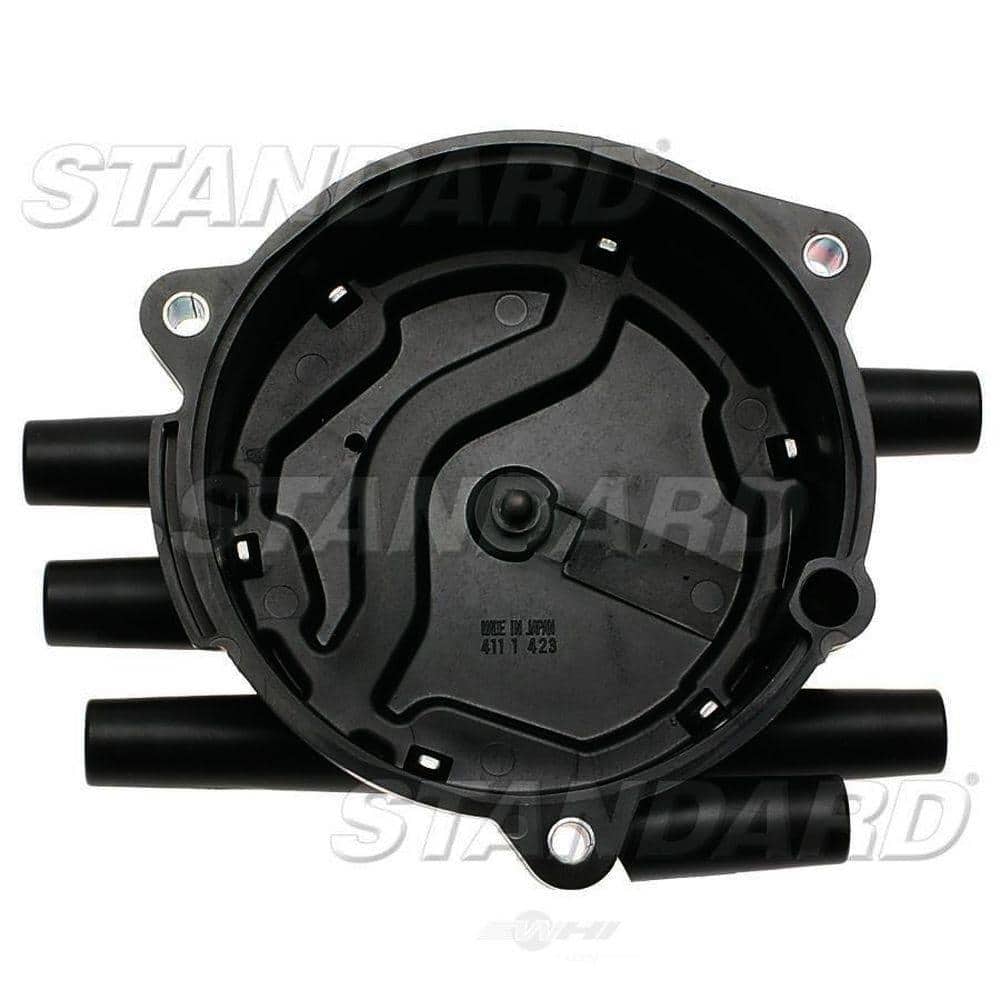 Intermotor Distributor Cap JH-225 - The Home Depot