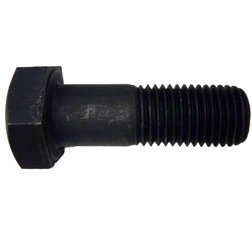 Reviews for Drive Straight 5/8-11 x 5 in. Plain Bulk Hex Bolts | Pg 1 ...