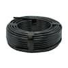 DIG 1/4 in. in. X 100 ft. Poly Distribution Tubing (.170 ID X .250 OD ...