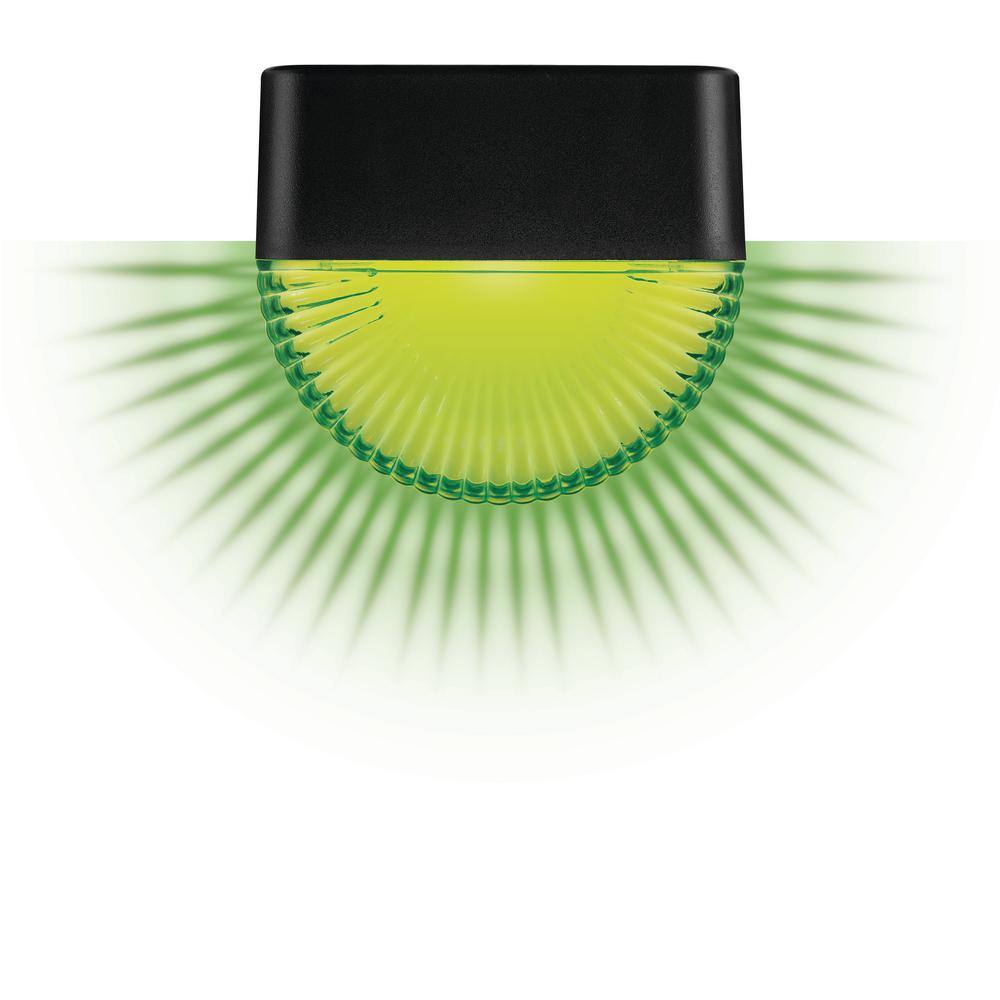 SKYLAR Outdoor Solar Light Lamps SK8061 - The Home Depot