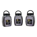 AZ Patio Heaters 20 lbs. Reflective Fire Glass in Crystal RFGLASS-2-CRYS - The Home Depot