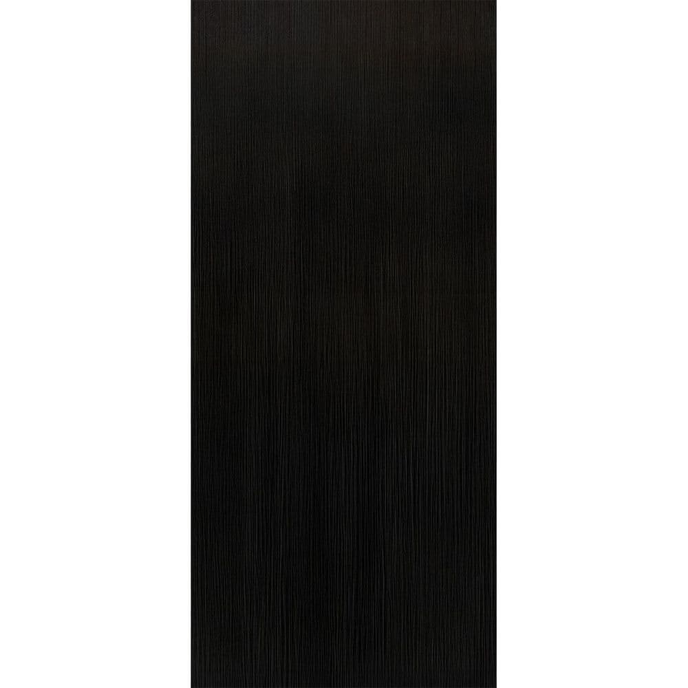 FROM PLAIN TO BEAUTIFUL IN HOURS Door Skin 0.06 in. D x 48 in. W x 84 in. L Portuna PVC Glue-Up ...