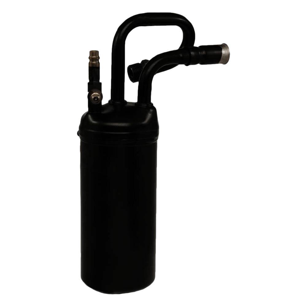 Four Seasons A/C Accumulator 83014 - The Home Depot