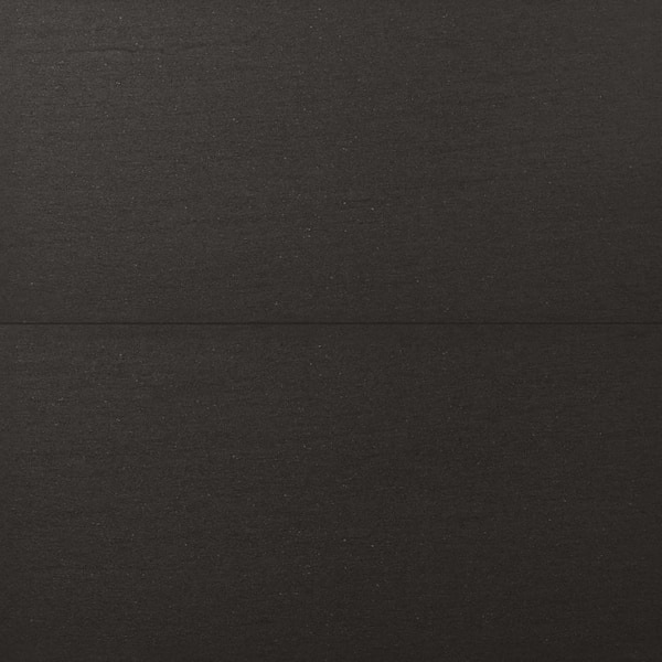 Ivy Hill Tile Vitaria Mocha Gray 23.77 in. x 47.55 in. Matte Porcelain ...