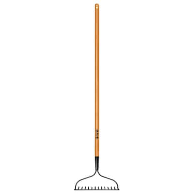 Bow Rakes The Home Depot