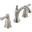 Delta Linden Single-Handle Pull-Out Sprayer Kitchen Faucet with Multi ...