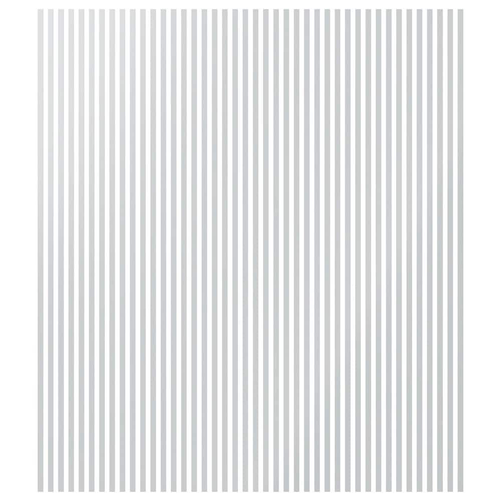 Ekena Millwork Adjustable Slat Wall 1/8 in. T x 1 ft. W x 8 ft. L White ...