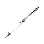 ECHO 21 in. Articulating Hedge Trimmer Attachment for ECHO Pro ...