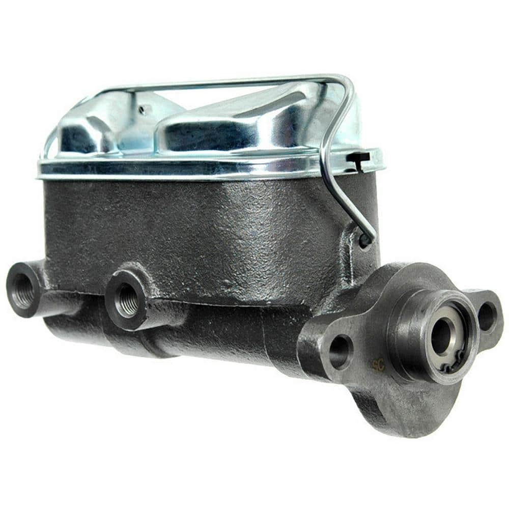 Raybestos Brakes PG Plus New Brake Master Cylinder MC39177 - The Home Depot
