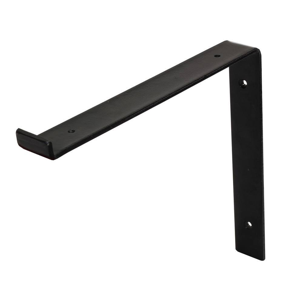 90 DIY Shelf Brackets How To Build A Shelf Bracket Metal Shelves