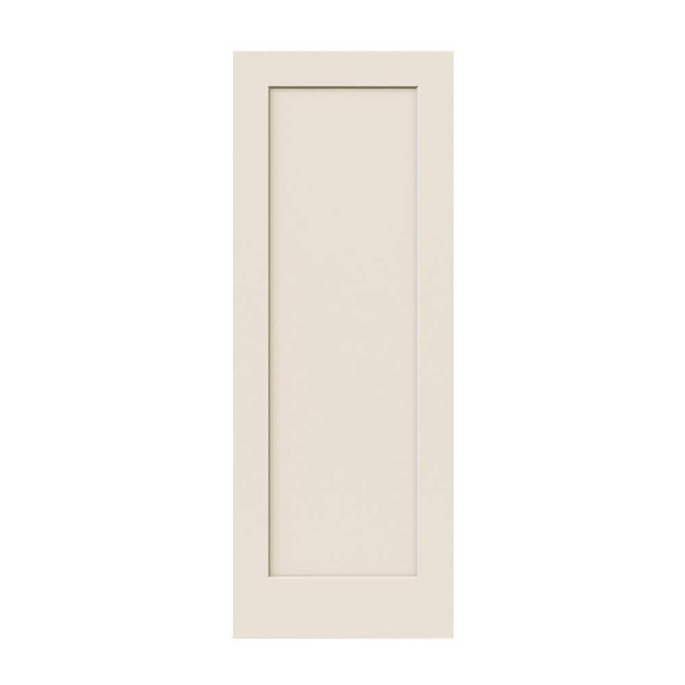 Have a question about JELD-WEN 36 in. x 80 in. DesignGlide Madison ...