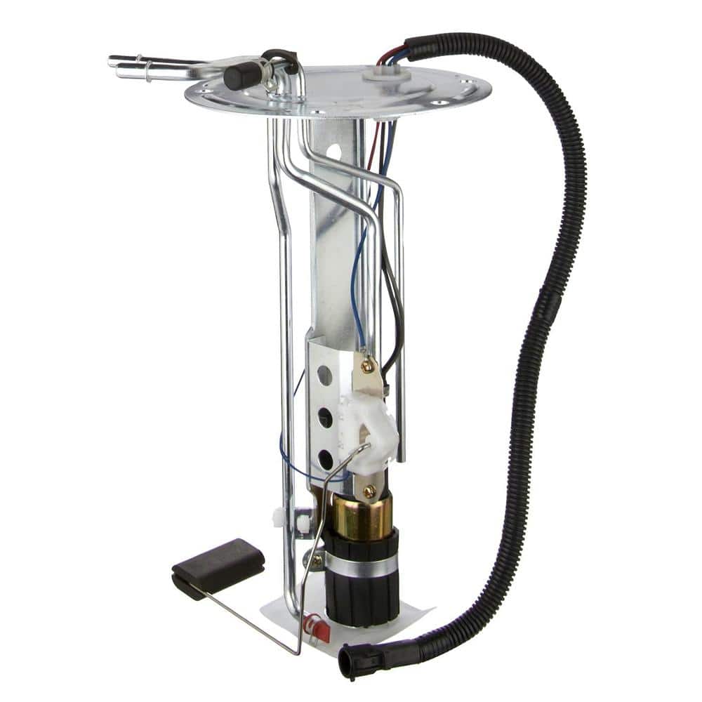 Spectra Premium Fuel Pump and Sender Assembly SP2224H