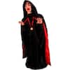 Haunted Hill Farm 60 in. Premium Halloween Animatronic Cornelius The ...