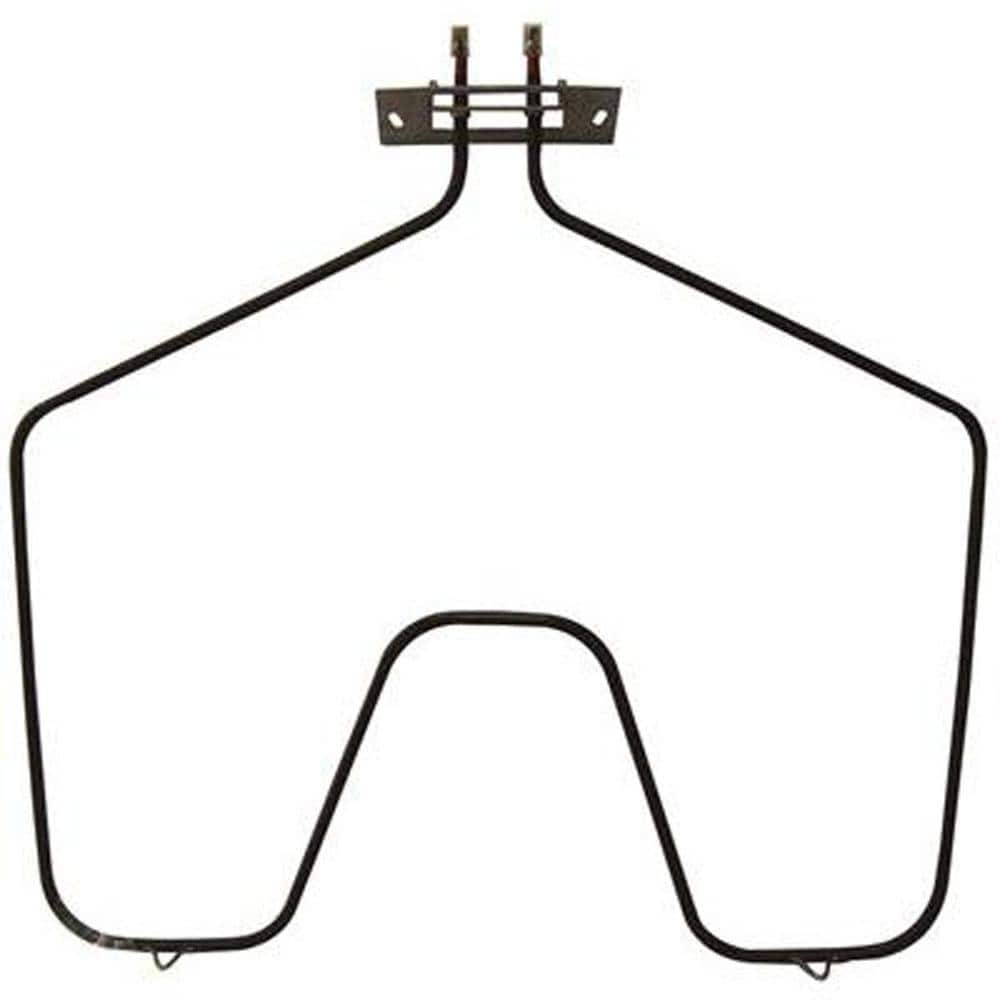 SUPCO Bake Element 250-Volt 2700-Watt GE/Hotpoint WB44X5099 CH44X5099 ...