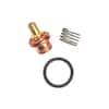 Watts 1/2 in. to 3/4 in. Repair Kit for Lead-Free Tempering Valve LF70A ...