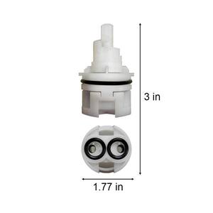 Valley - Faucet Cartridges - Faucet Parts - The Home Depot