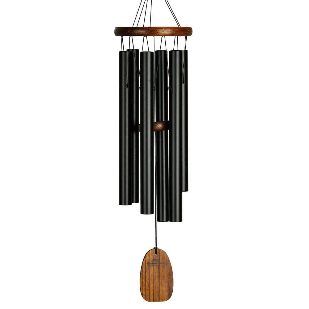 WOODSTOCK CHIMES Signature Collection, Moonlight Sonata Chime, 23 in ...