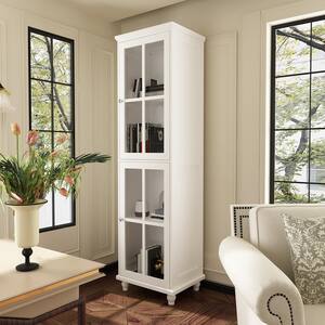 18 in. Wide - Bookcases & Bookshelves - Home Office Furniture - The ...