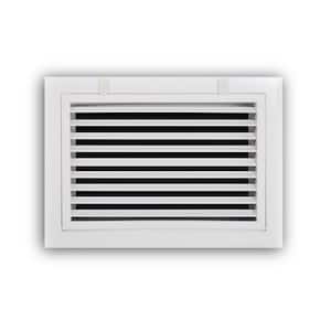 TruAire 12 in. Round Air Diffuser 800X12 - The Home Depot