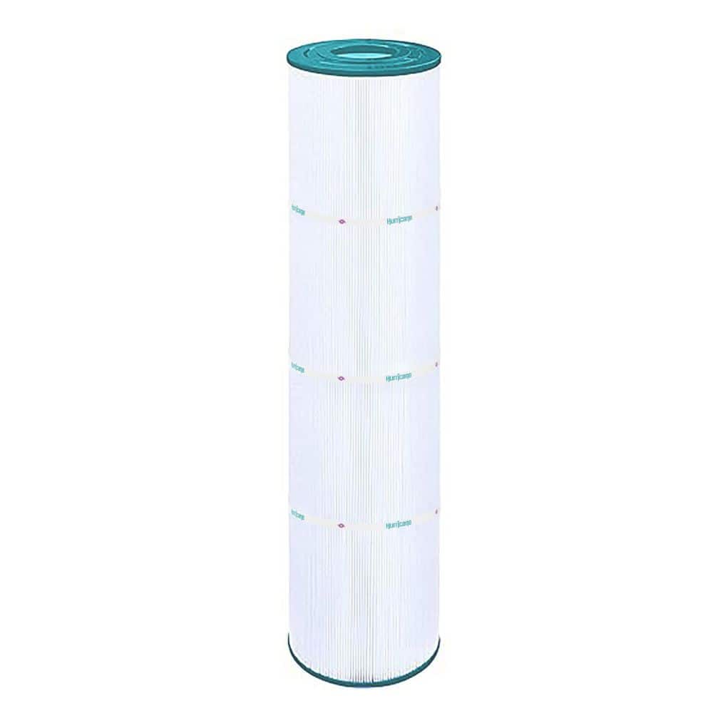 Hurricane HF4975-01 Advanced Pool and Spa Filter Cartridge Replacement ...