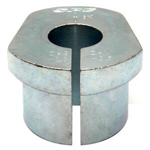 MOOG Chassis Products Alignment Caster/Camber Bushing - Front K80116 ...