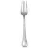 Oneida Lido 18/10 Stainless Steel Table Forks, European Size (Set of 12 ...